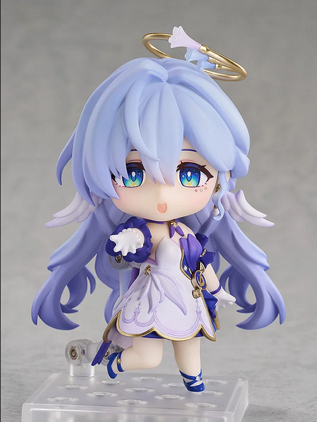 Robin - Nendoroid #2694 - Honkai: Star Rail - GOOD SMILE COMPANY ...