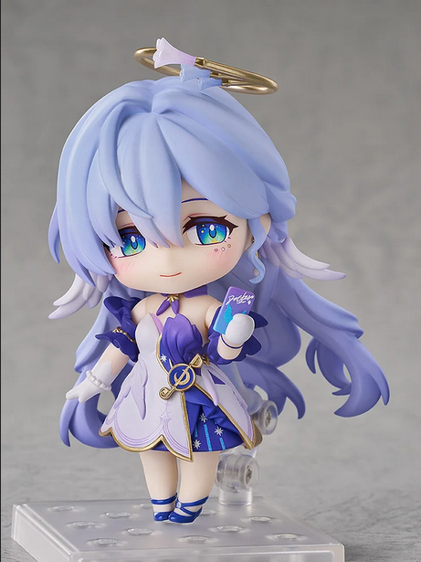 Robin - Nendoroid #2694 - Honkai: Star Rail - GOOD SMILE COMPANY ...